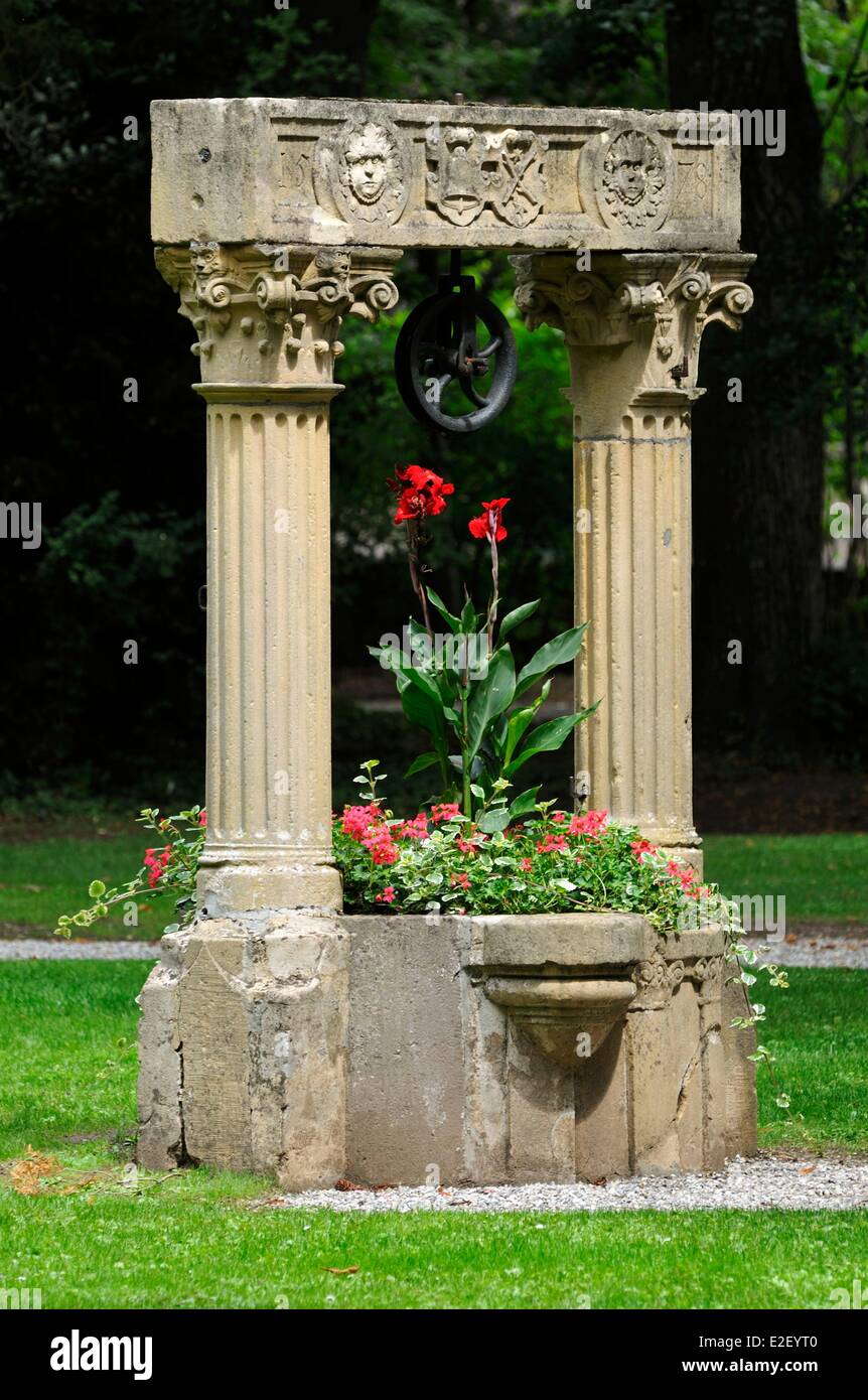 Architekt edouard andre -Fotos und -Bildmaterial in hoher Auflösung – Alamy