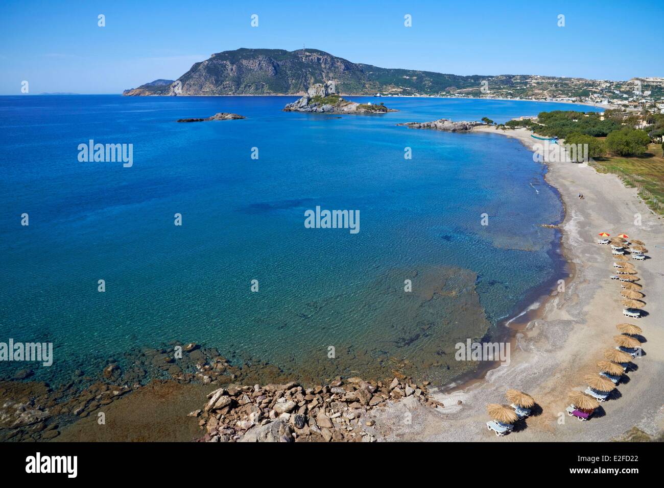 Cos kefalos -Fotos und -Bildmaterial in hoher Auflösung – Alamy