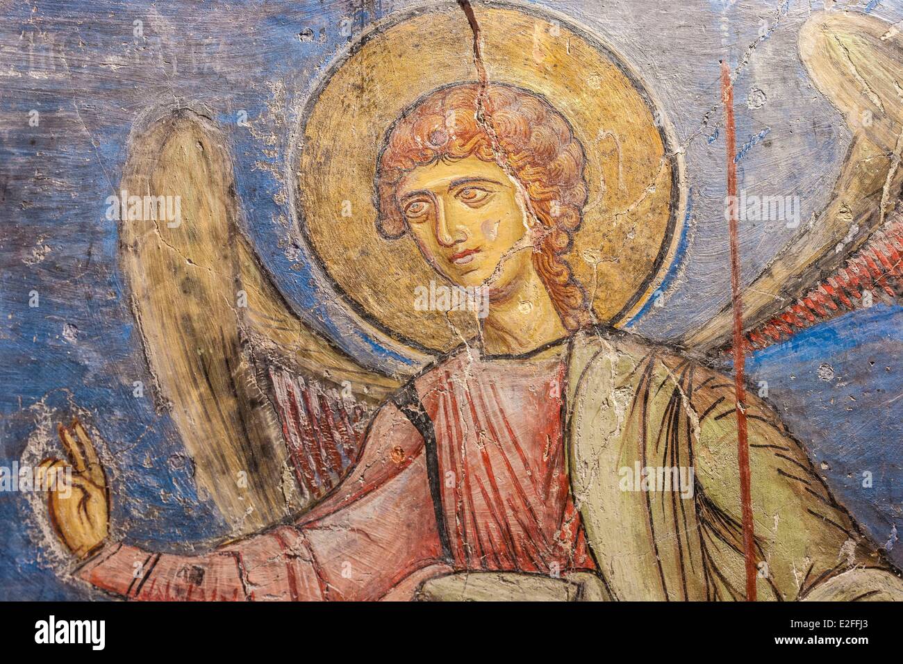 Agios Neofytos Stockfotos und -bilder Kaufen - Alamy