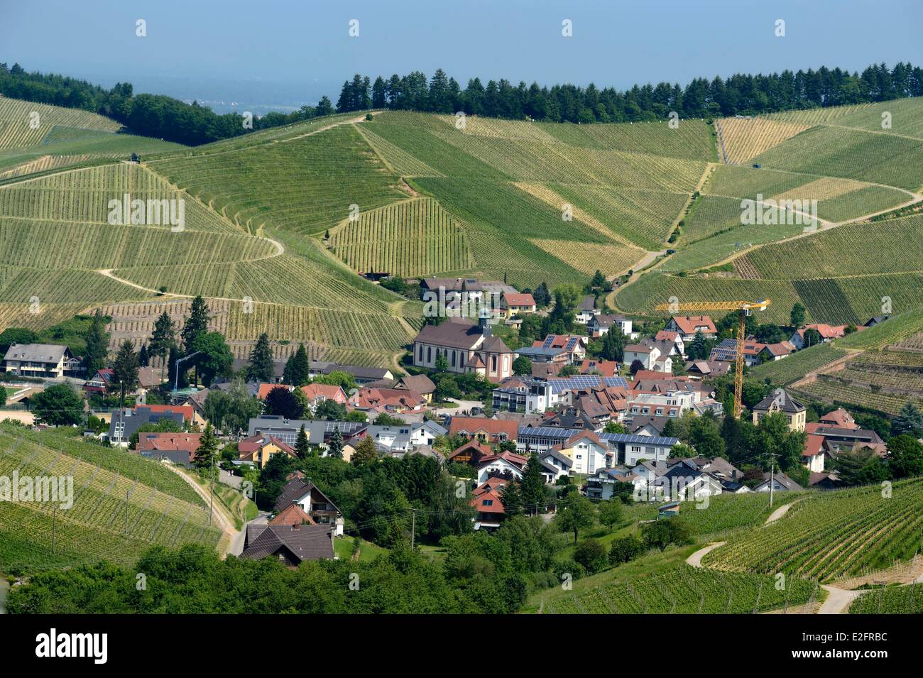 Durbach baden wurttemberg germany black -Fotos und -Bildmaterial in hoher Auflösung – Alamy