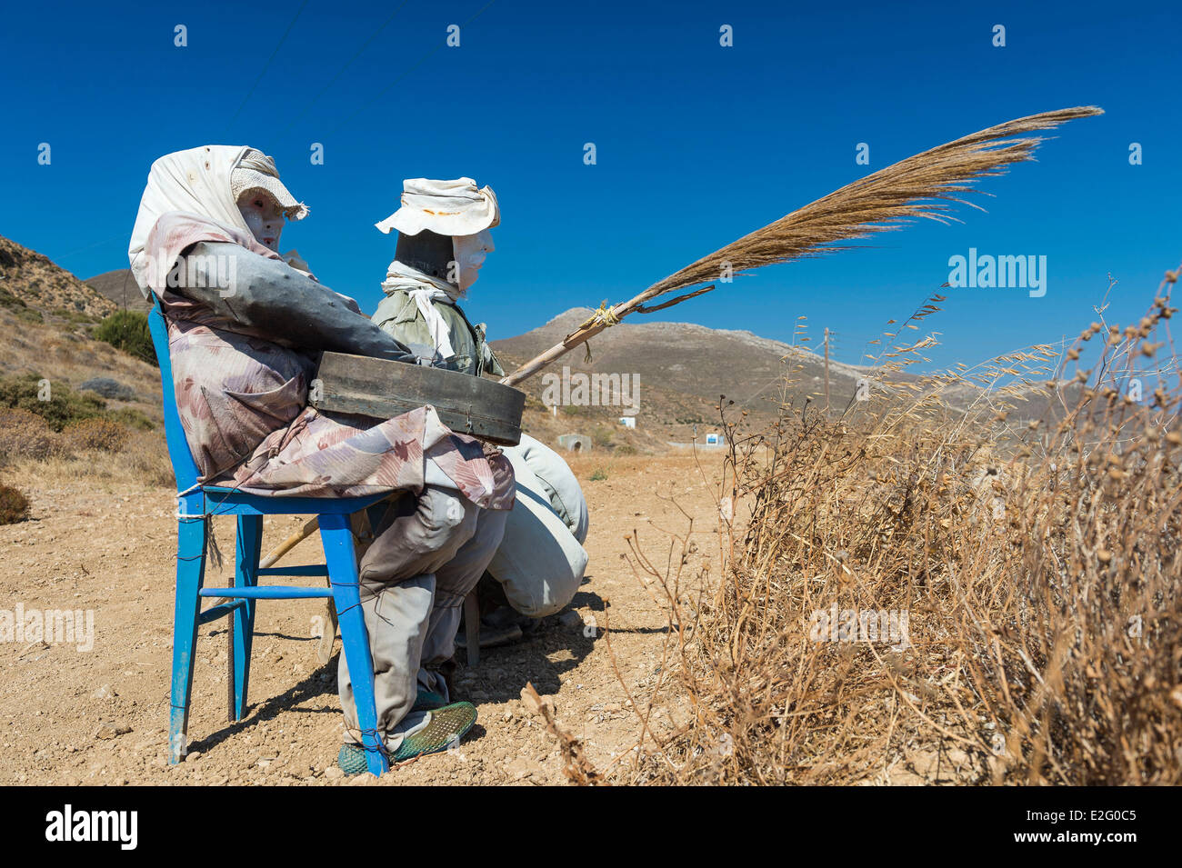 Anafi island greece -Fotos und -Bildmaterial in hoher Auflösung – Alamy