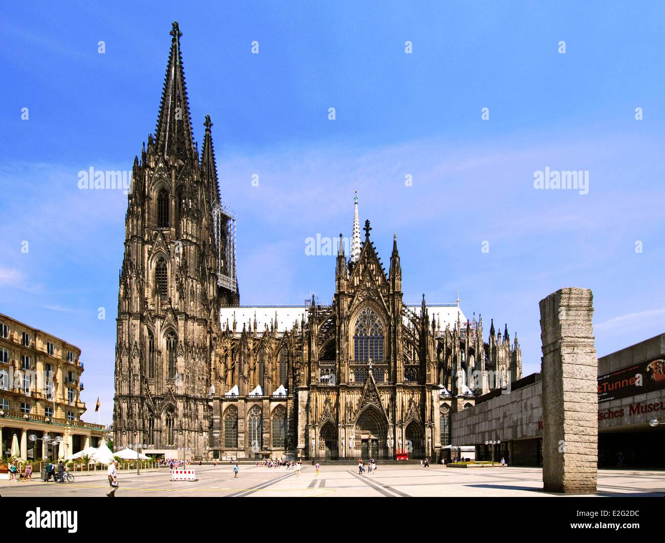 Rhenanie du nord westphalie -Fotos und -Bildmaterial in hoher Auflösung ...