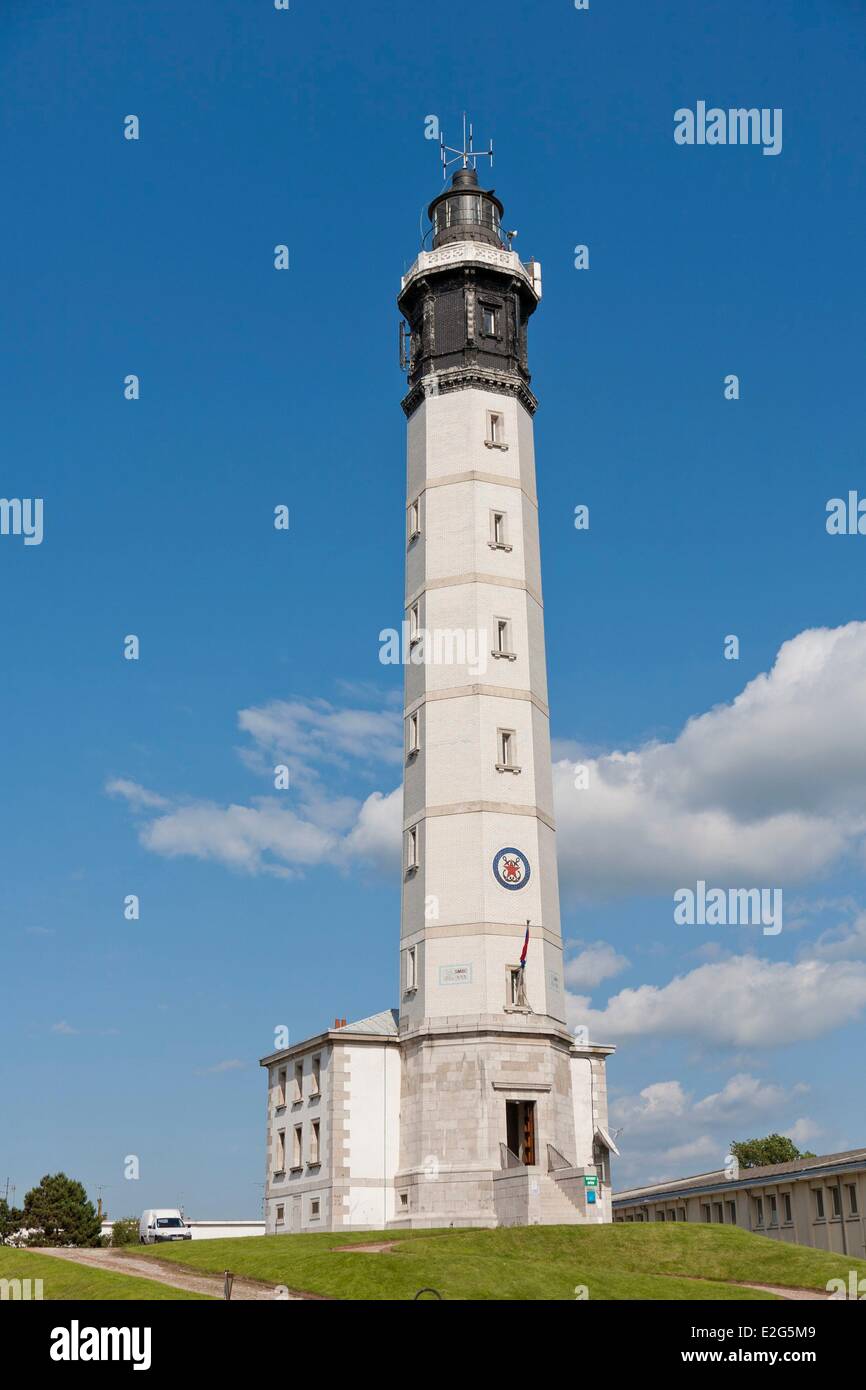 Calais lighthouse -Fotos und -Bildmaterial in hoher Auflösung – Alamy