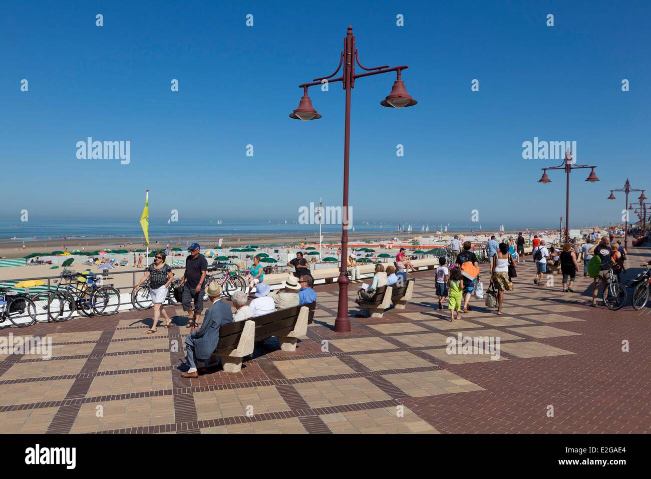 De haan belgien -Fotos und -Bildmaterial in hoher Auflösung – Alamy