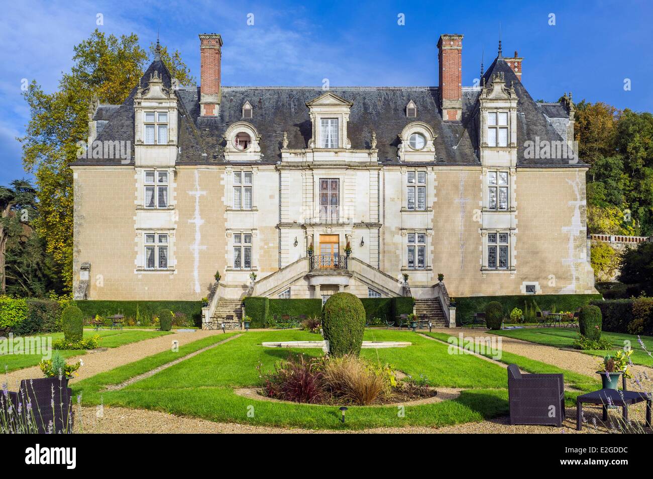 France indre et loire noizay -Fotos und -Bildmaterial in hoher Auflösung – Alamy