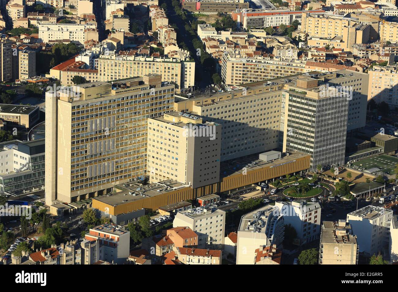 La timone krankenhaus -Fotos und -Bildmaterial in hoher Auflösung – Alamy