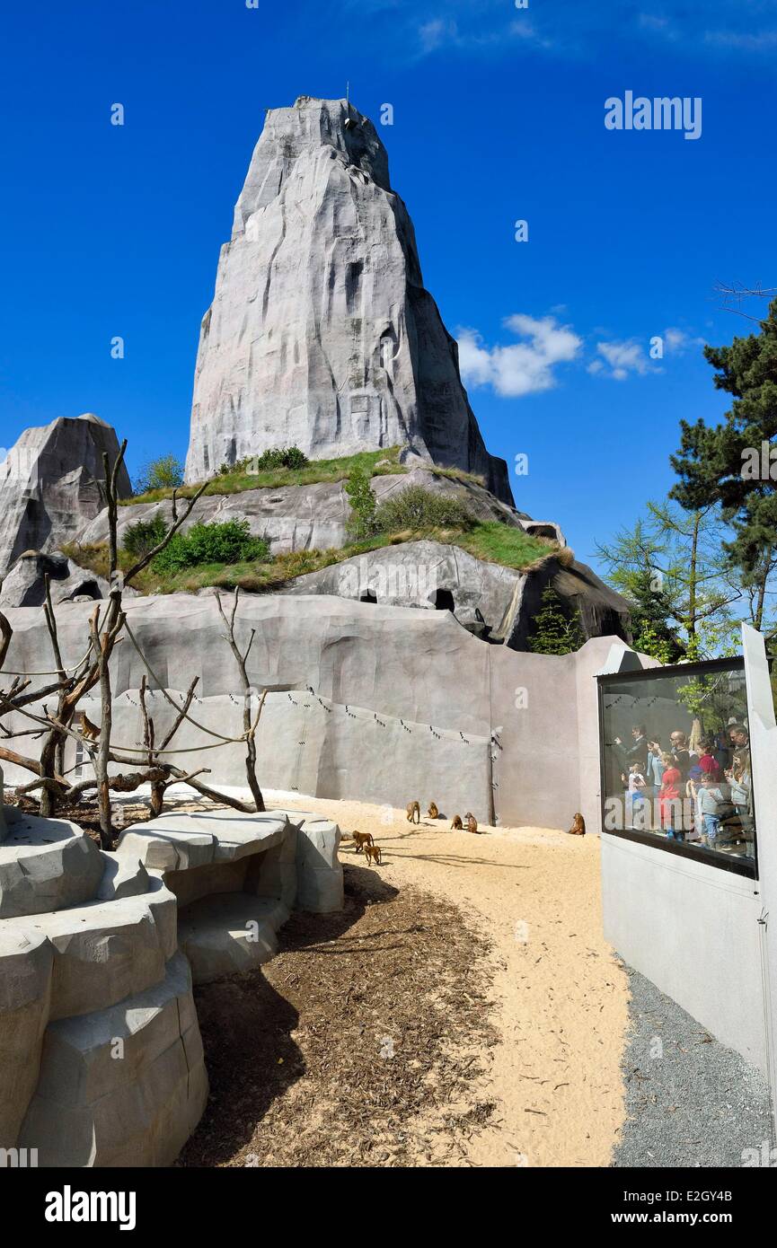 Zoologischer park -Fotos und -Bildmaterial in hoher Auflösung – Alamy