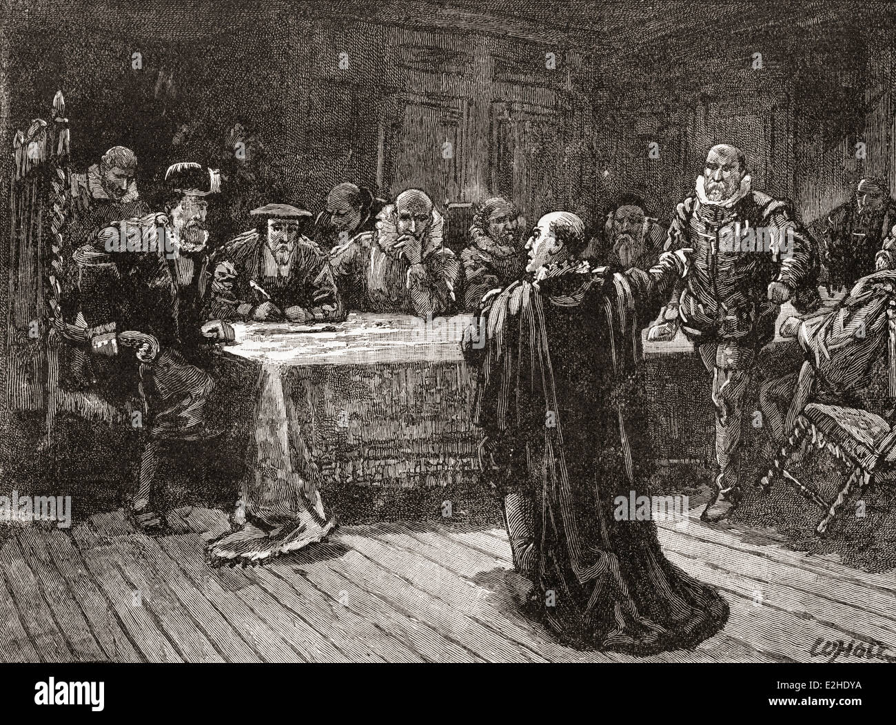 Lord darnley -Fotos und -Bildmaterial in hoher Auflösung – Alamy