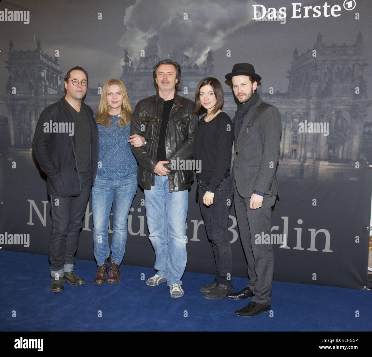 Friedmann fromm -Fotos und -Bildmaterial in hoher Auflösung – Alamy