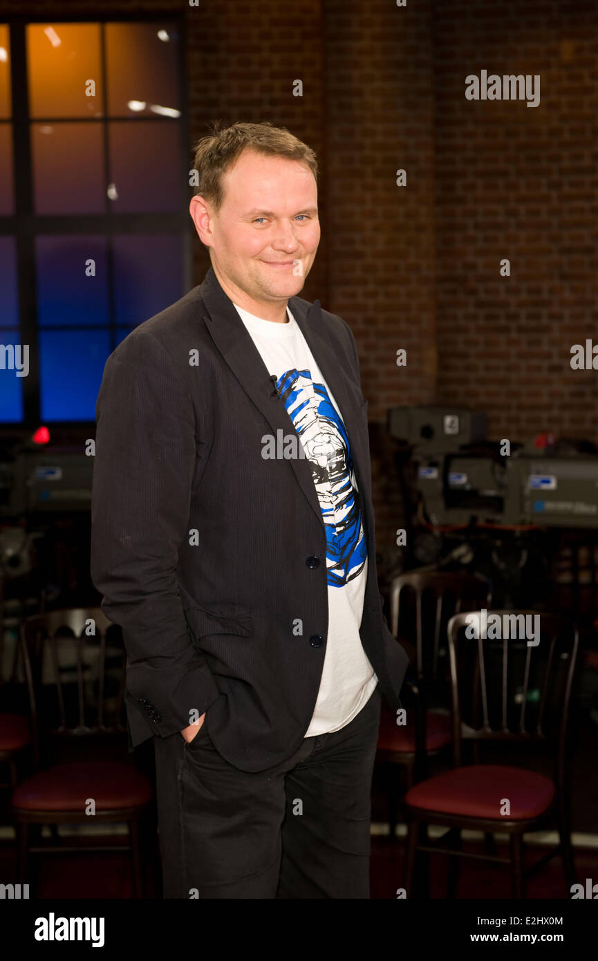 Devid striesow -Fotos und -Bildmaterial in hoher Auflösung – Alamy