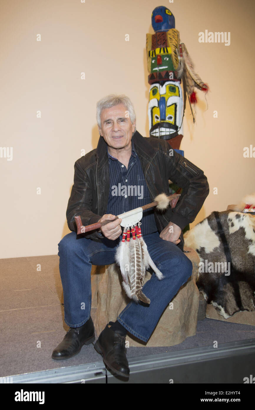 Gojko mitic -Fotos und -Bildmaterial in hoher Auflösung – Alamy