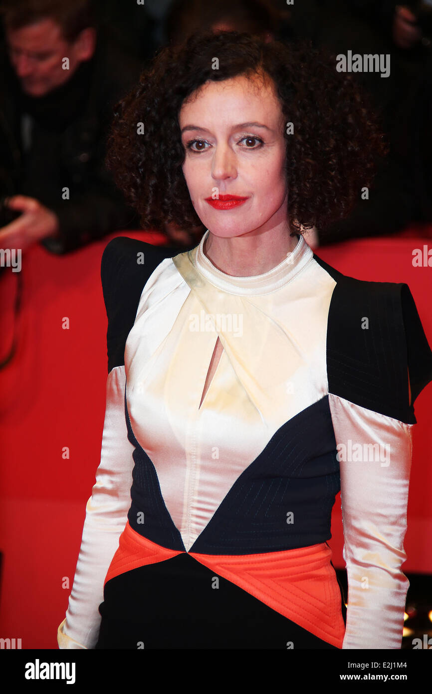 Maria schrader -Fotos und -Bildmaterial in hoher Auflösung – Alamy