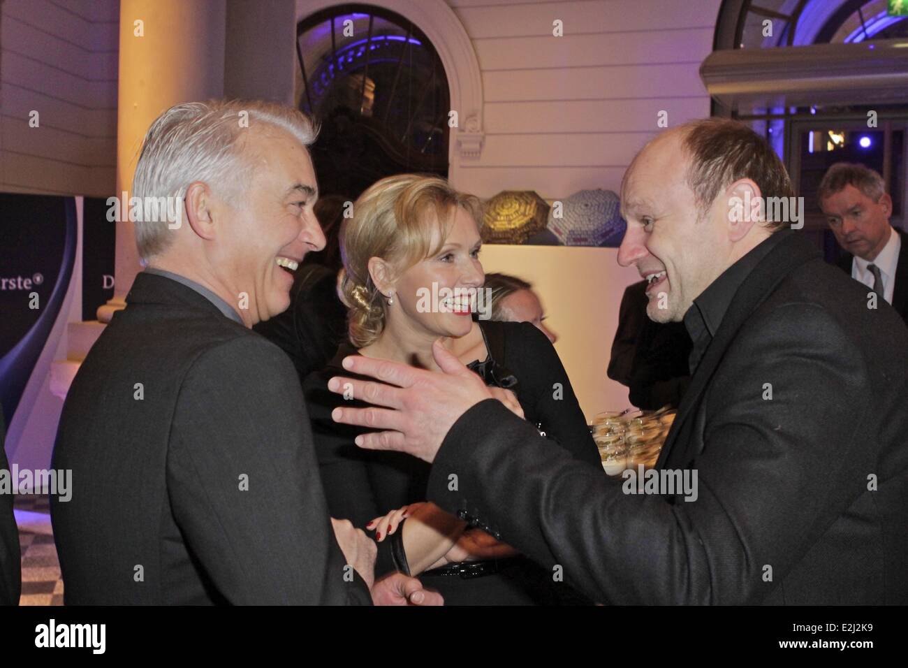 Christoph Ohrt Stockfotos und -bilder Kaufen - Alamy