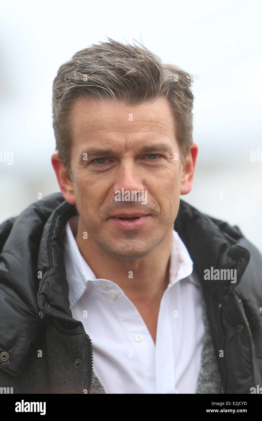 Angela gessmann 2013 -Fotos und -Bildmaterial in hoher Auflösung – Alamy