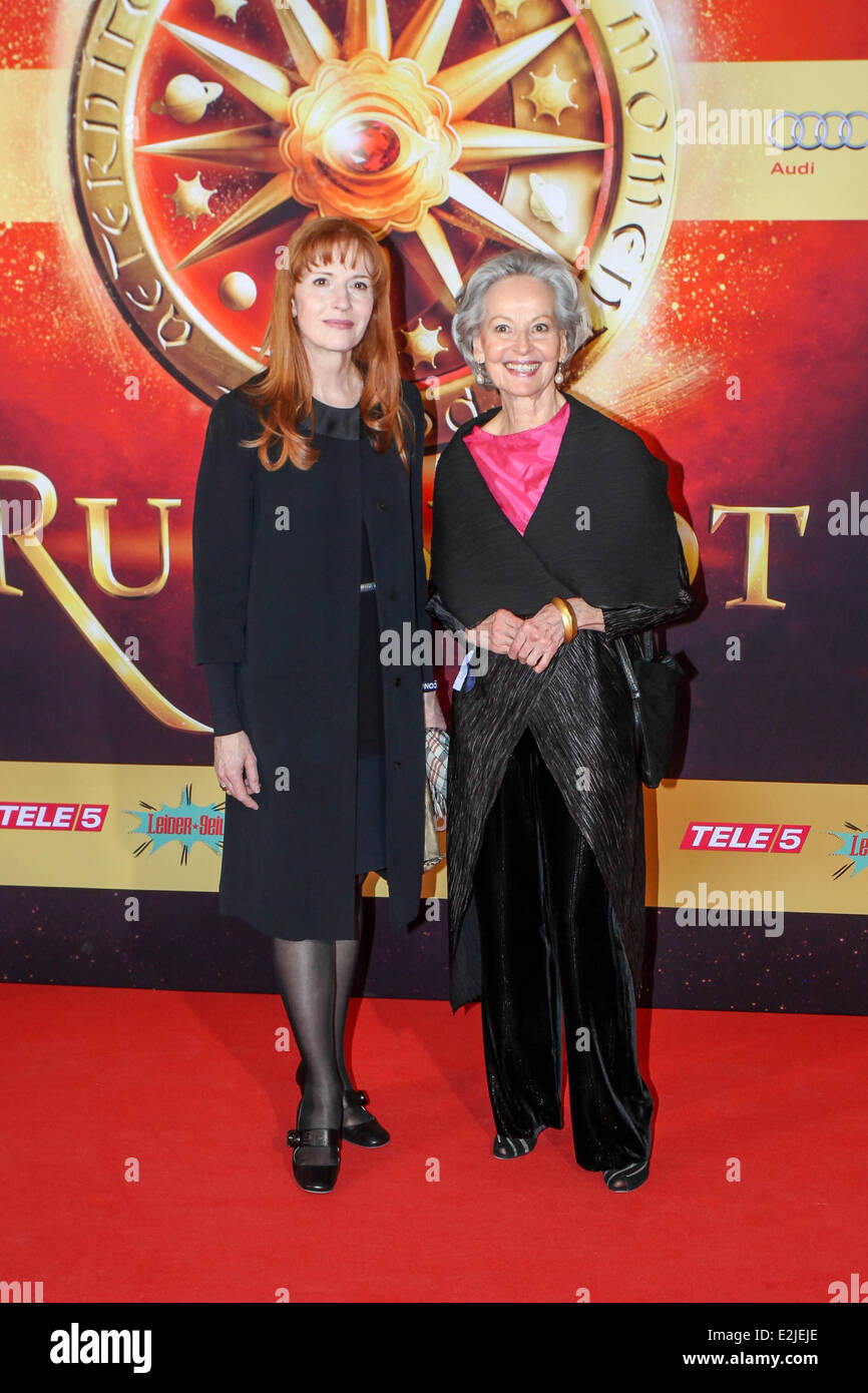 Gerlinde locker -Fotos und -Bildmaterial in hoher Auflösung – Alamy