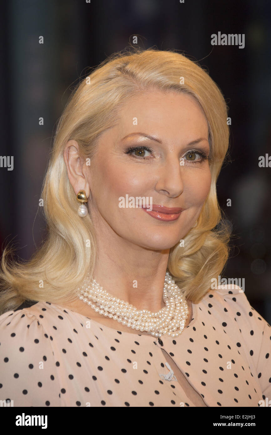 Désirée nick -Fotos und -Bildmaterial in hoher Auflösung – Alamy