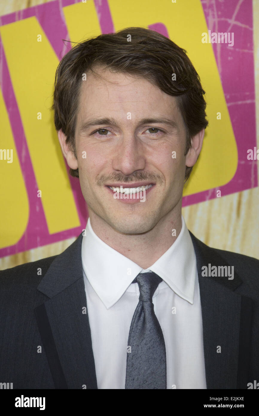 David rott bei der premiere von -Fotos und -Bildmaterial in hoher ...