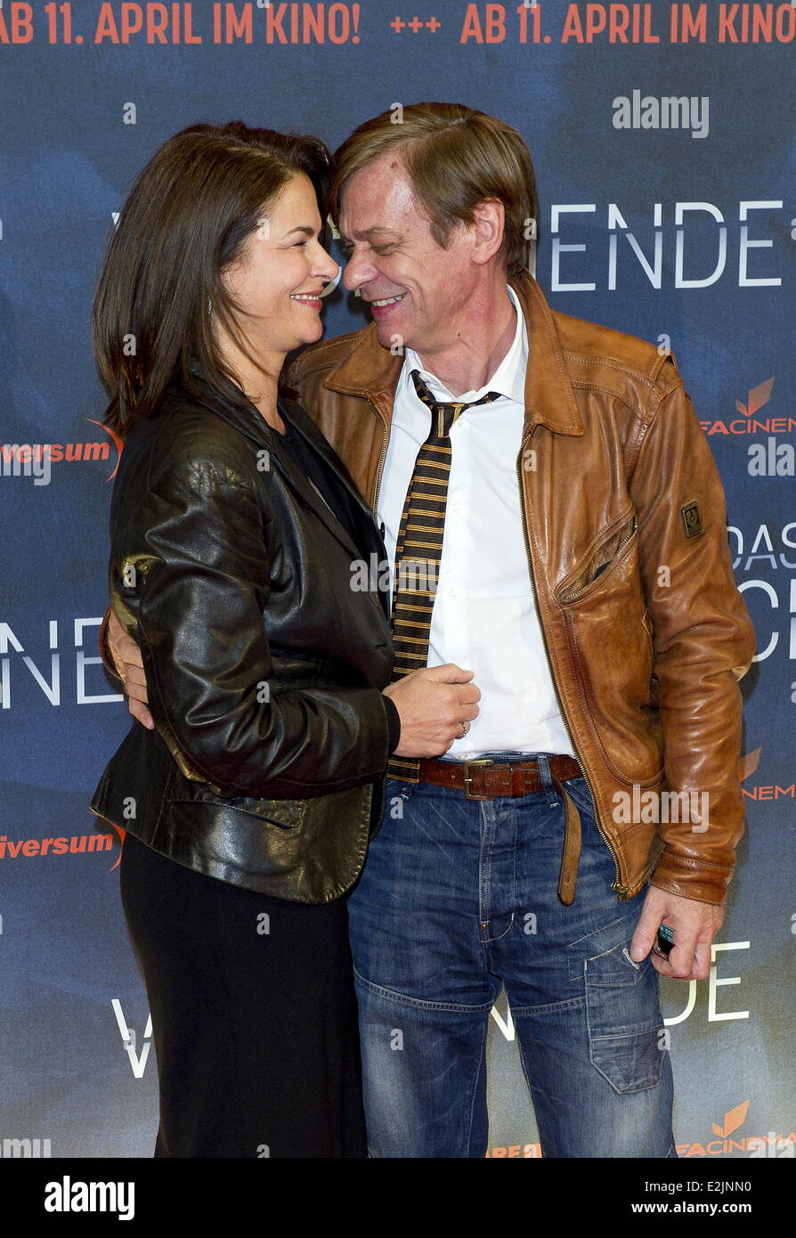 Barbara groth -Fotos und -Bildmaterial in hoher Auflösung – Alamy