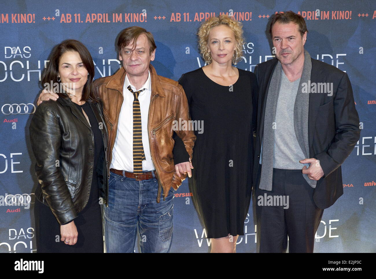 Barbara groth -Fotos und -Bildmaterial in hoher Auflösung – Alamy