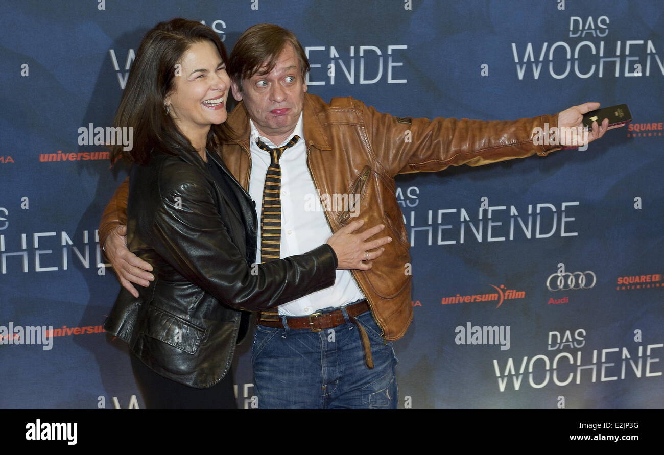 Barbara Groth Stockfotos und -bilder Kaufen - Alamy