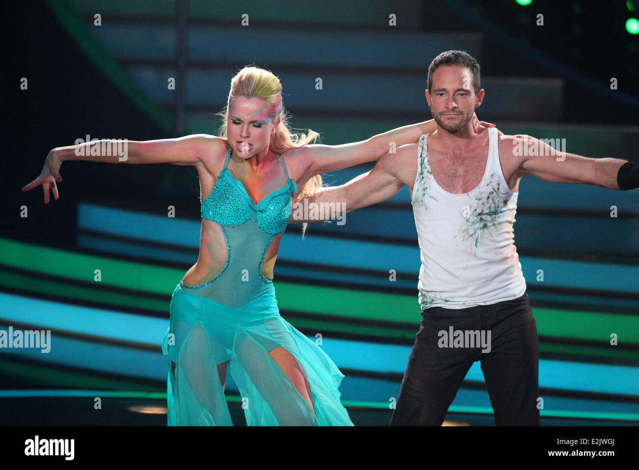 Balian Buschbaum Balian Buschbaum Transphobie Fotostudio