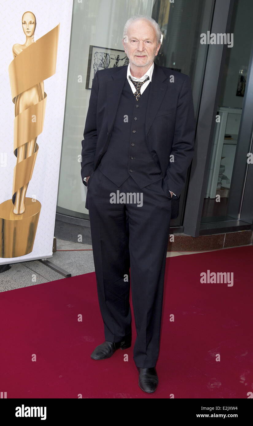 Michael gwisdek -Fotos und -Bildmaterial in hoher Auflösung – Alamy