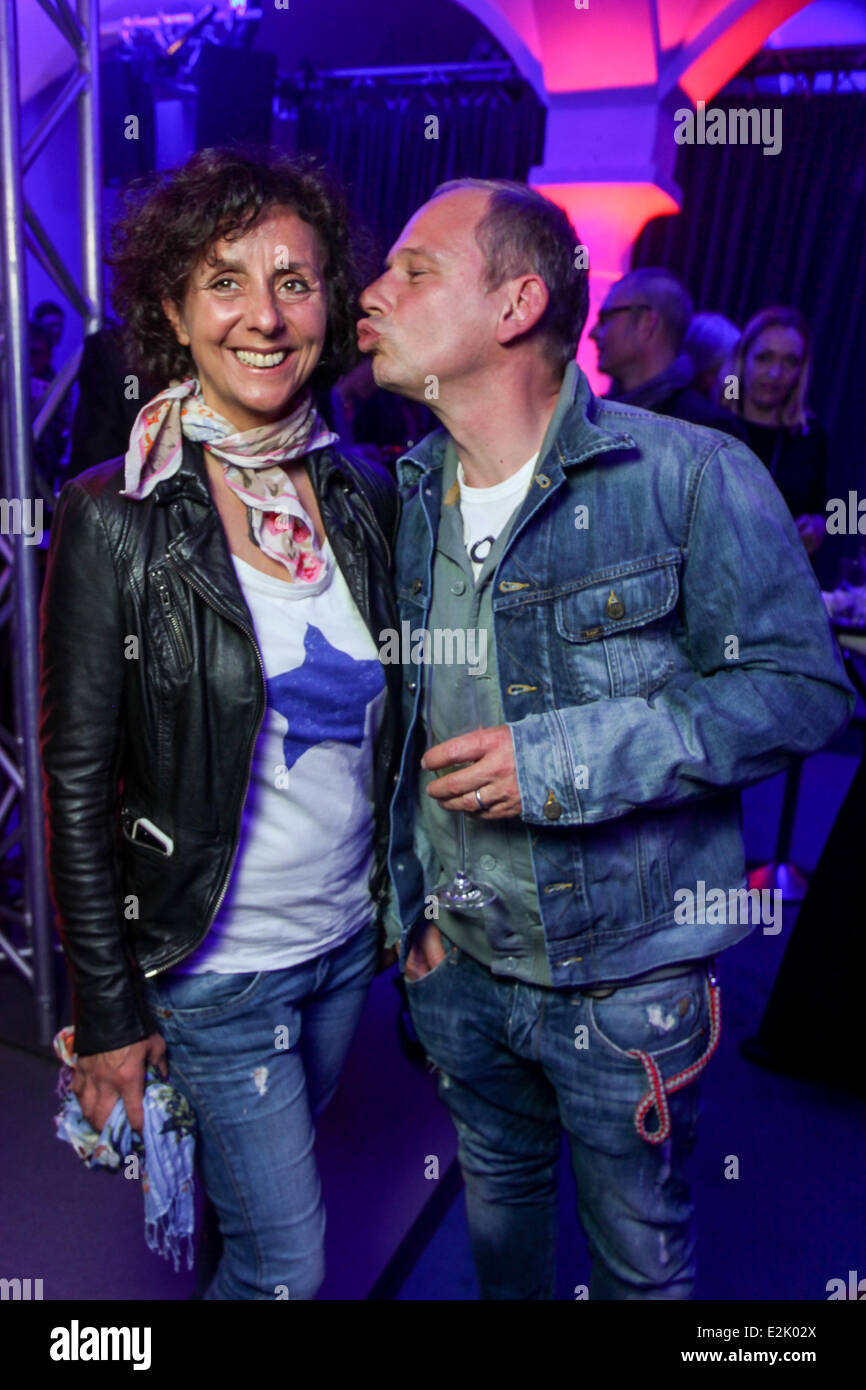 Dorothea lott -Fotos und -Bildmaterial in hoher Auflösung – Alamy