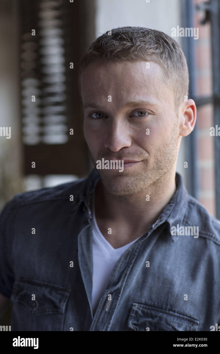 Dominic saleh zaki -Fotos und -Bildmaterial in hoher Auflösung – Alamy