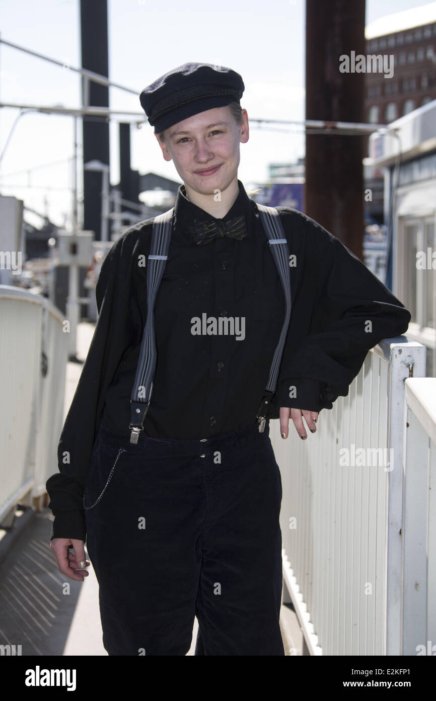 Lotte flack -Fotos und -Bildmaterial in hoher Auflösung – Alamy