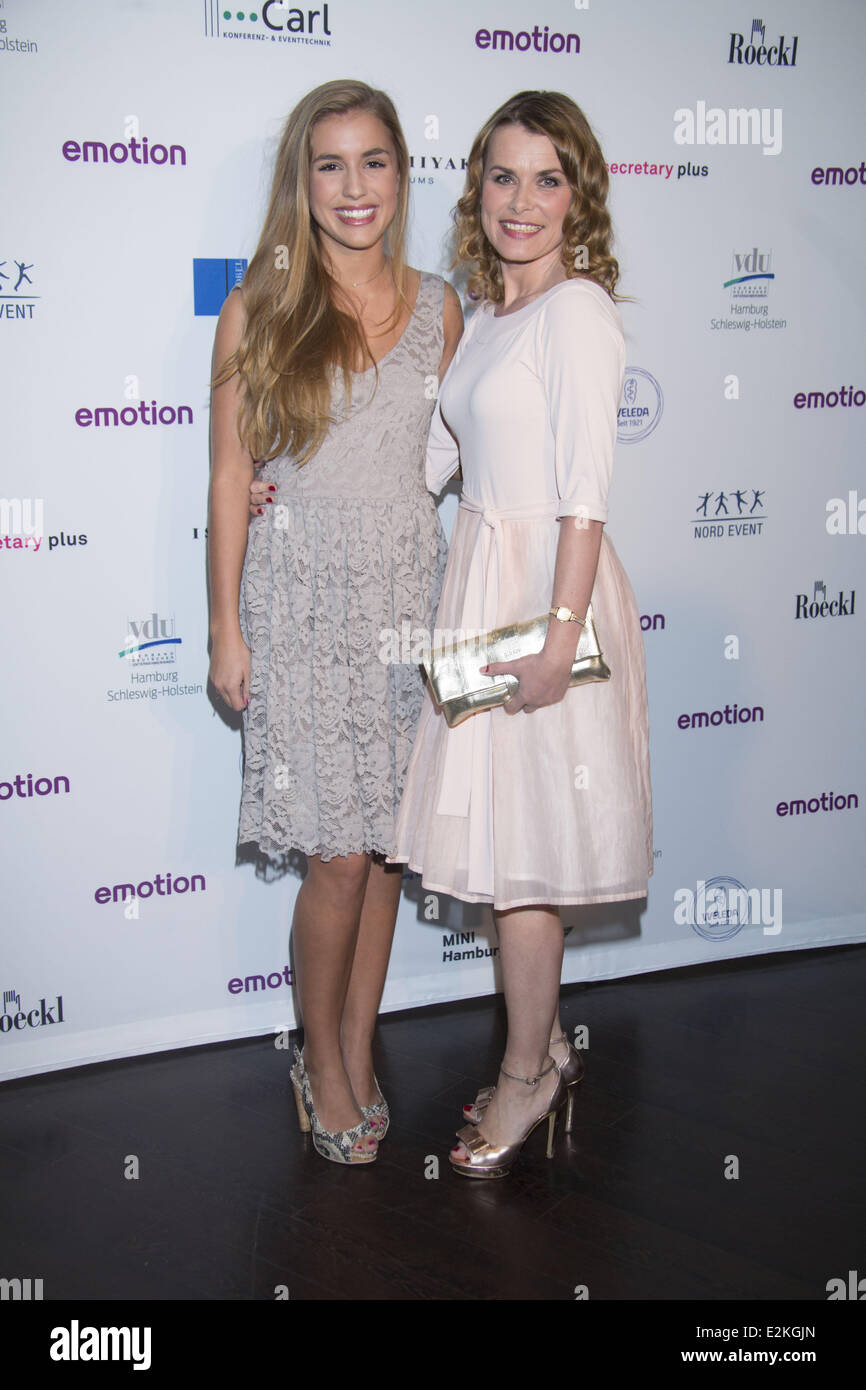 Andrea luedke emotion award frauen -Fotos und -Bildmaterial in hoher ...