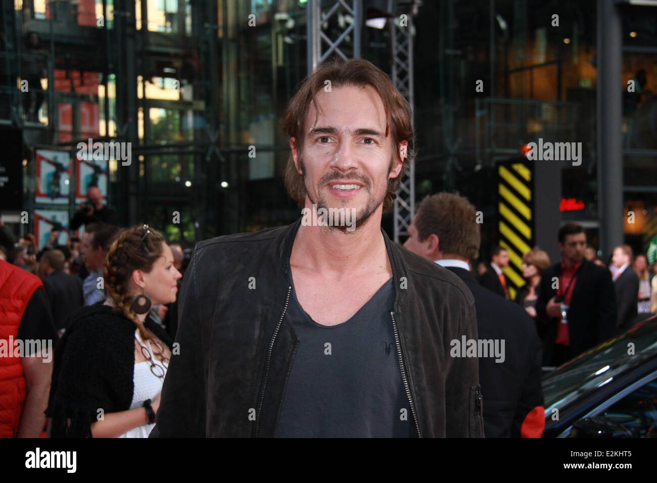 Thomas hayo -Fotos und -Bildmaterial in hoher Auflösung – Alamy