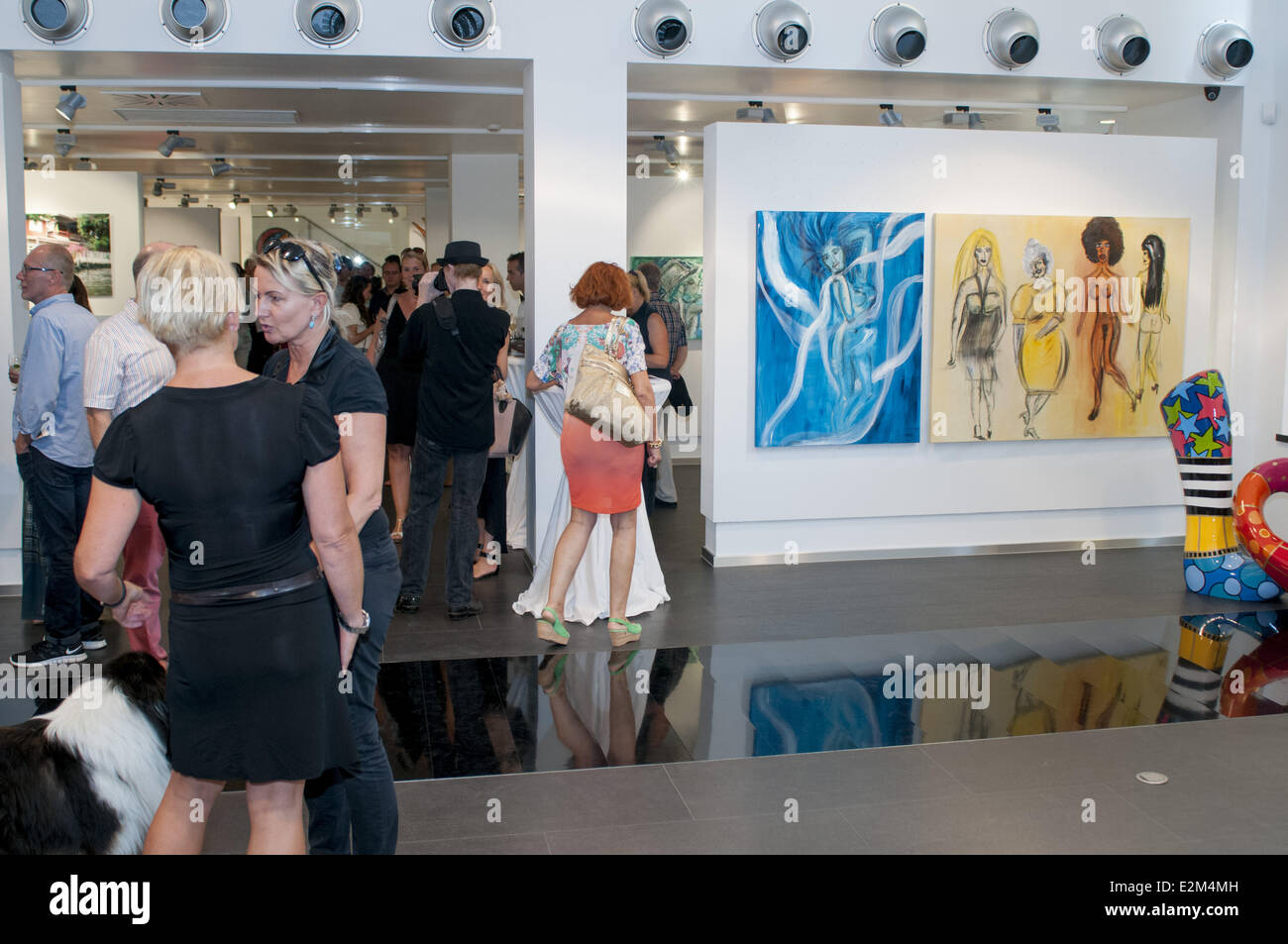 Mensing galerie -Fotos und -Bildmaterial in hoher Auflösung – Alamy