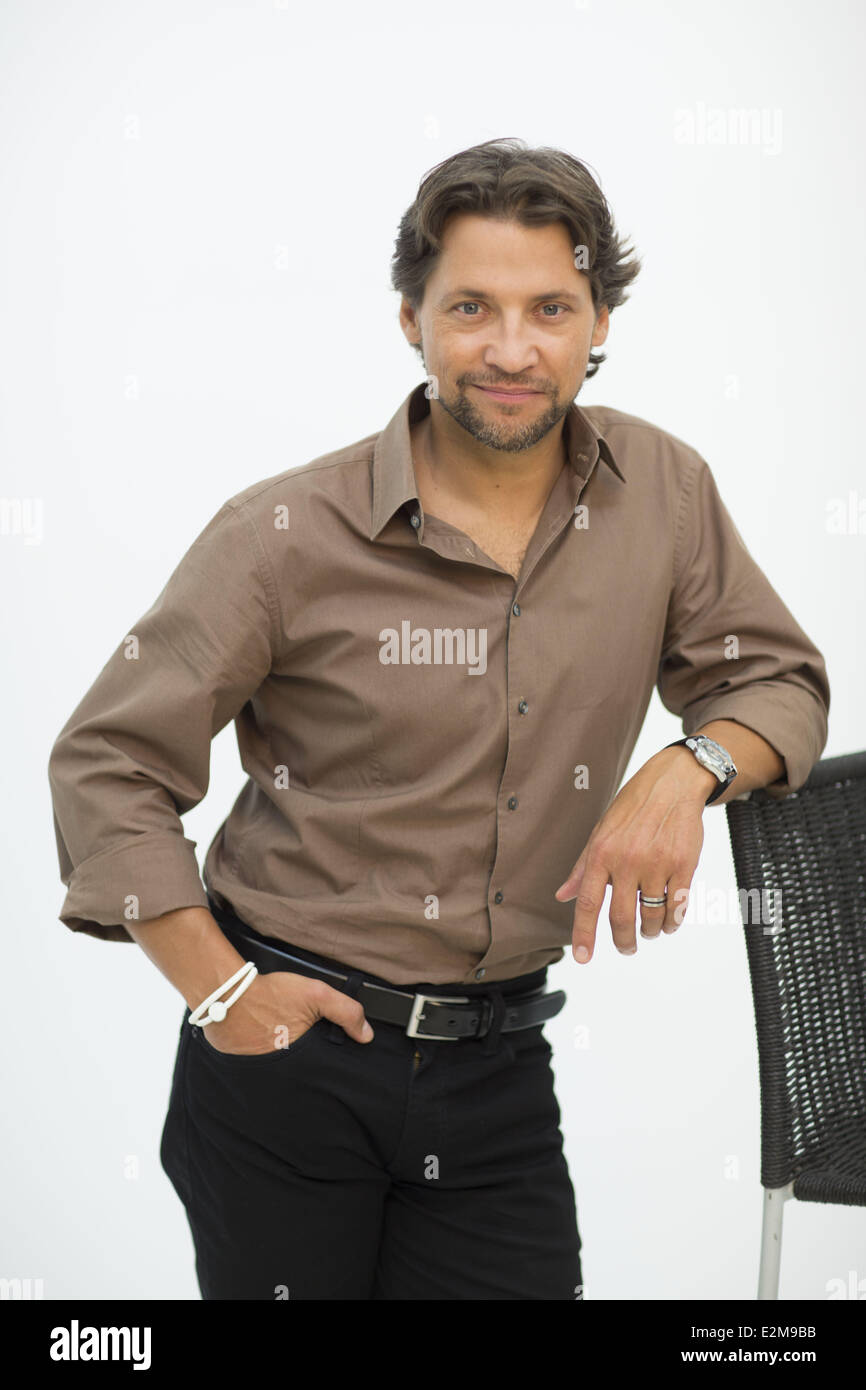 Bach serie Stockfotos und -bilder Kaufen - Alamy