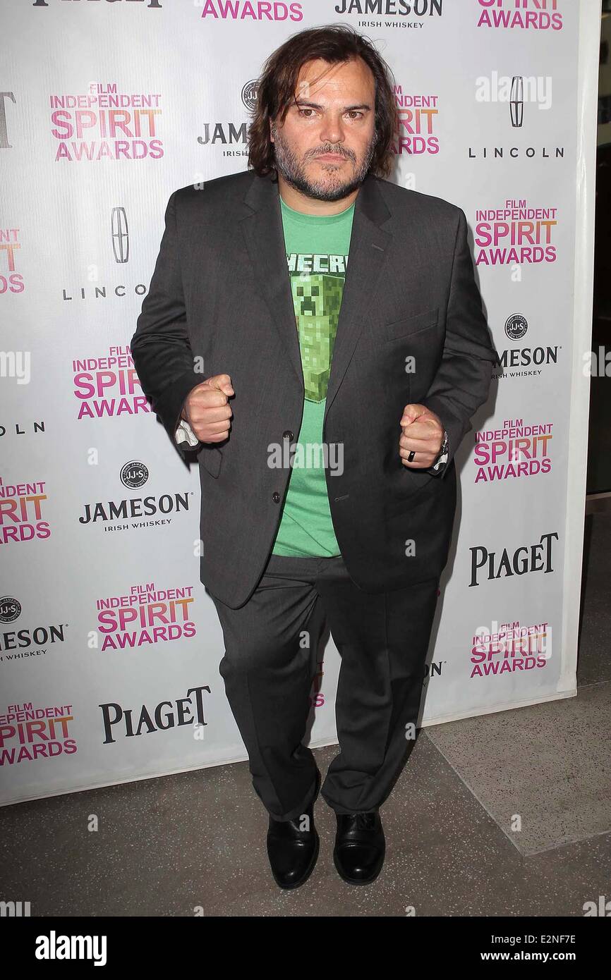 2013 unabhängigen Geist Frühschoppen statt im BOA Steakhouse West ...