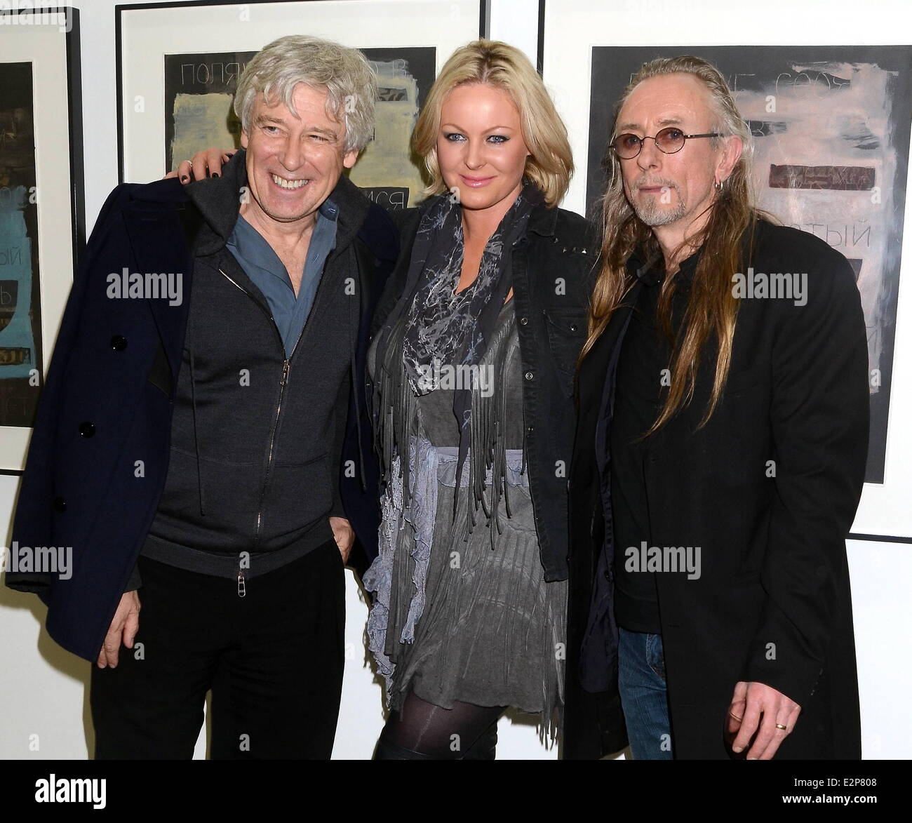 Amanda brunker -Fotos und -Bildmaterial in hoher Auflösung – Alamy