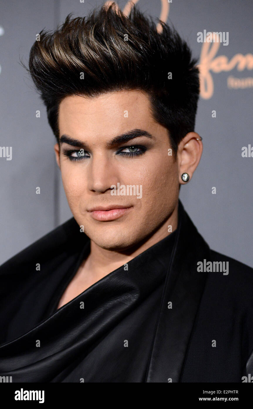 2013 Wir sind Familie Foundation Gala statt im Hammerstein Ballroom ...