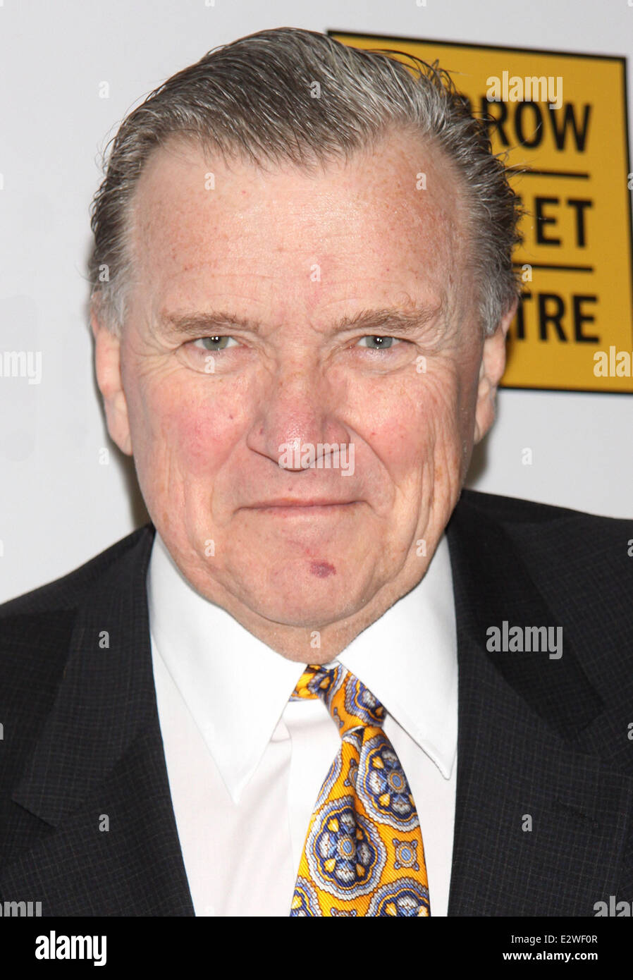 Die Premiere von "Hit The Wall" bei Barrow Street Theatre Featuring ...