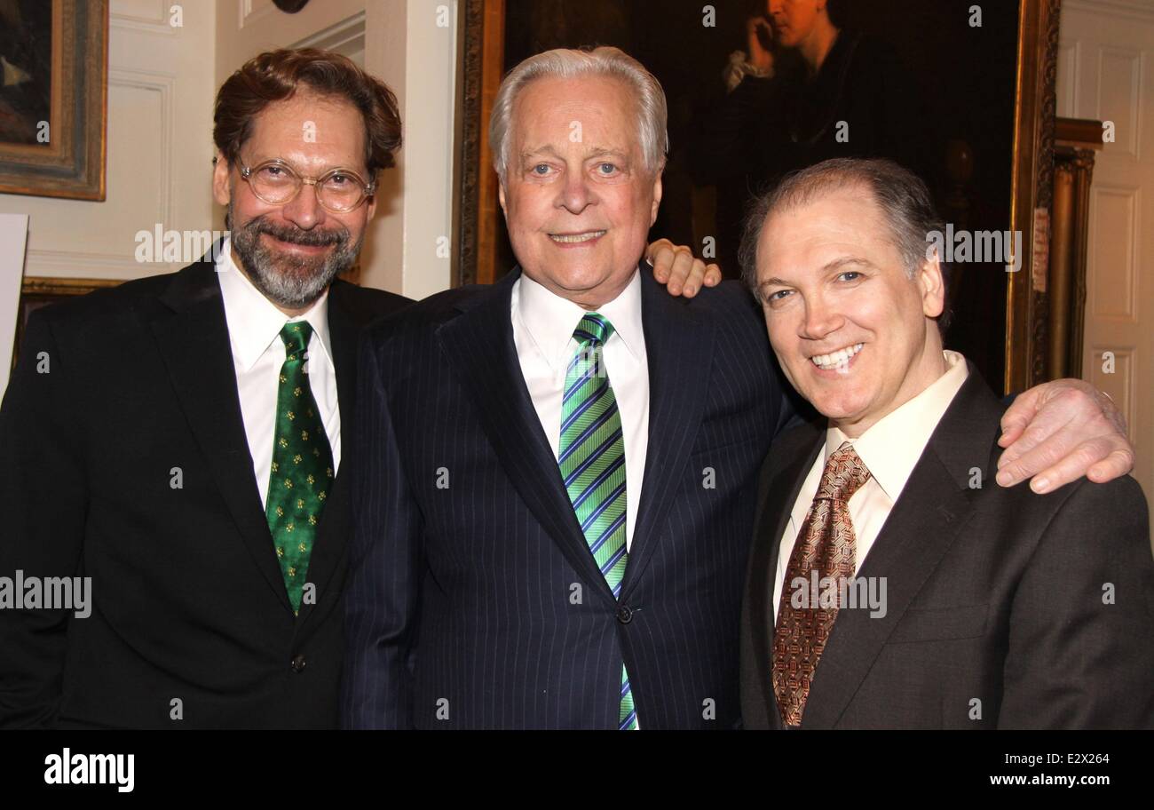 Gingold Theatrical Gruppe Golden Shamrock Gala anlässlich der Spieler ...