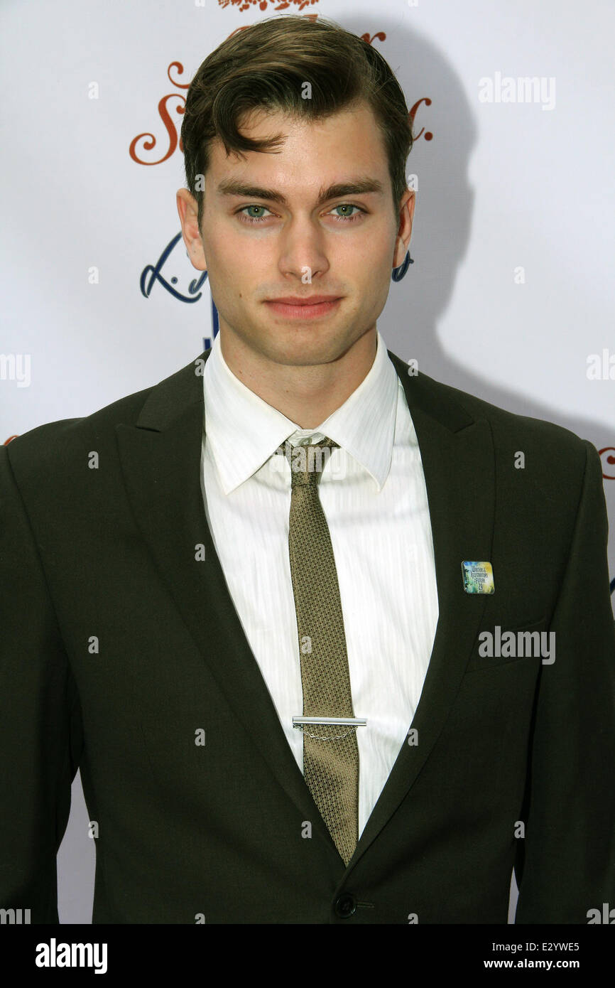 29. jährlichen L. Ron Hubbard Achievement Awards Gewinner der ...