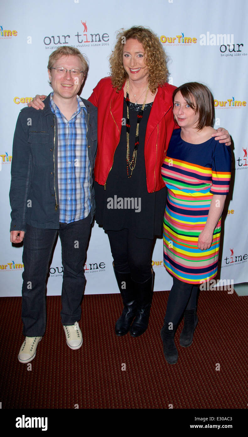 Unserer Zeit 11. Annual profitieren Gala "Worth the Wait" - Ankünfte ...