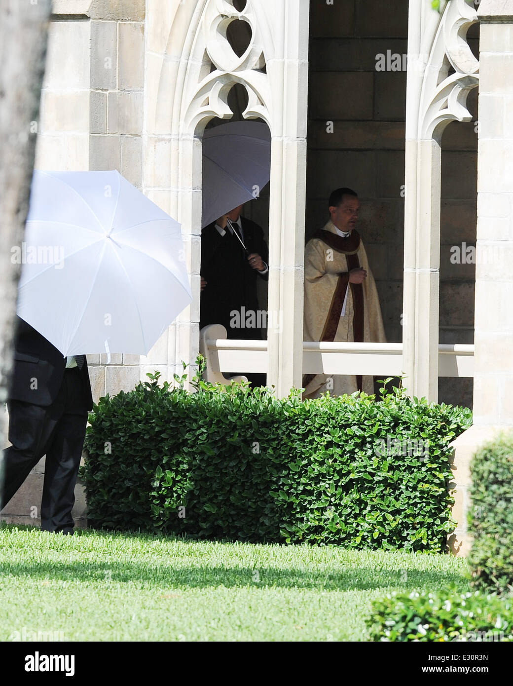 Yvette jordan and michael jordan -Fotos und -Bildmaterial in hoher ...