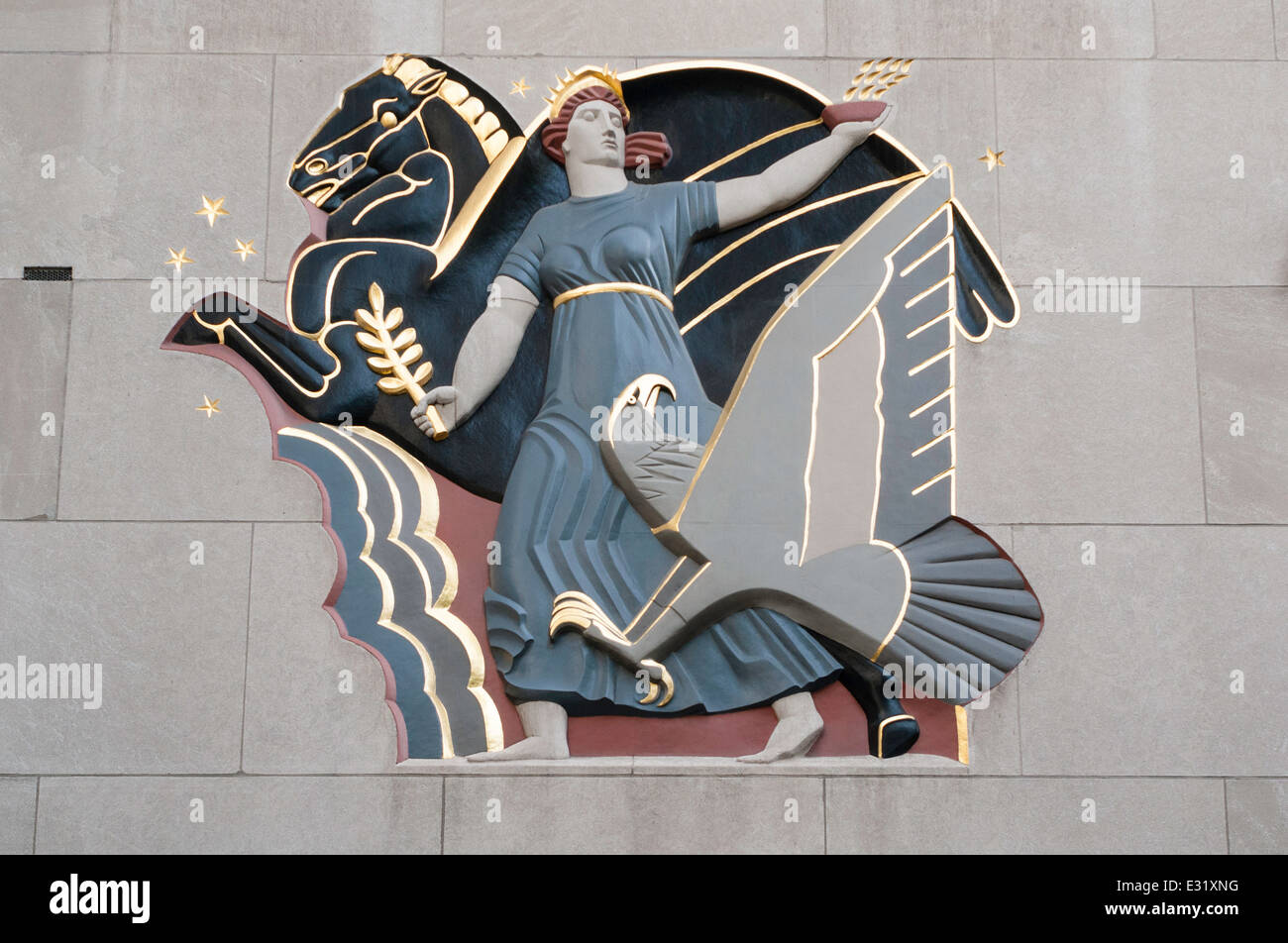 Fortschritt architektur -Fotos und -Bildmaterial in hoher Auflösung – Alamy