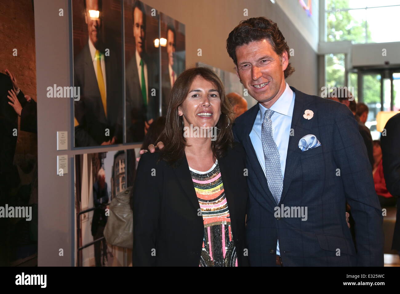 Kiki Kusch Stockfotos und -bilder Kaufen - Alamy