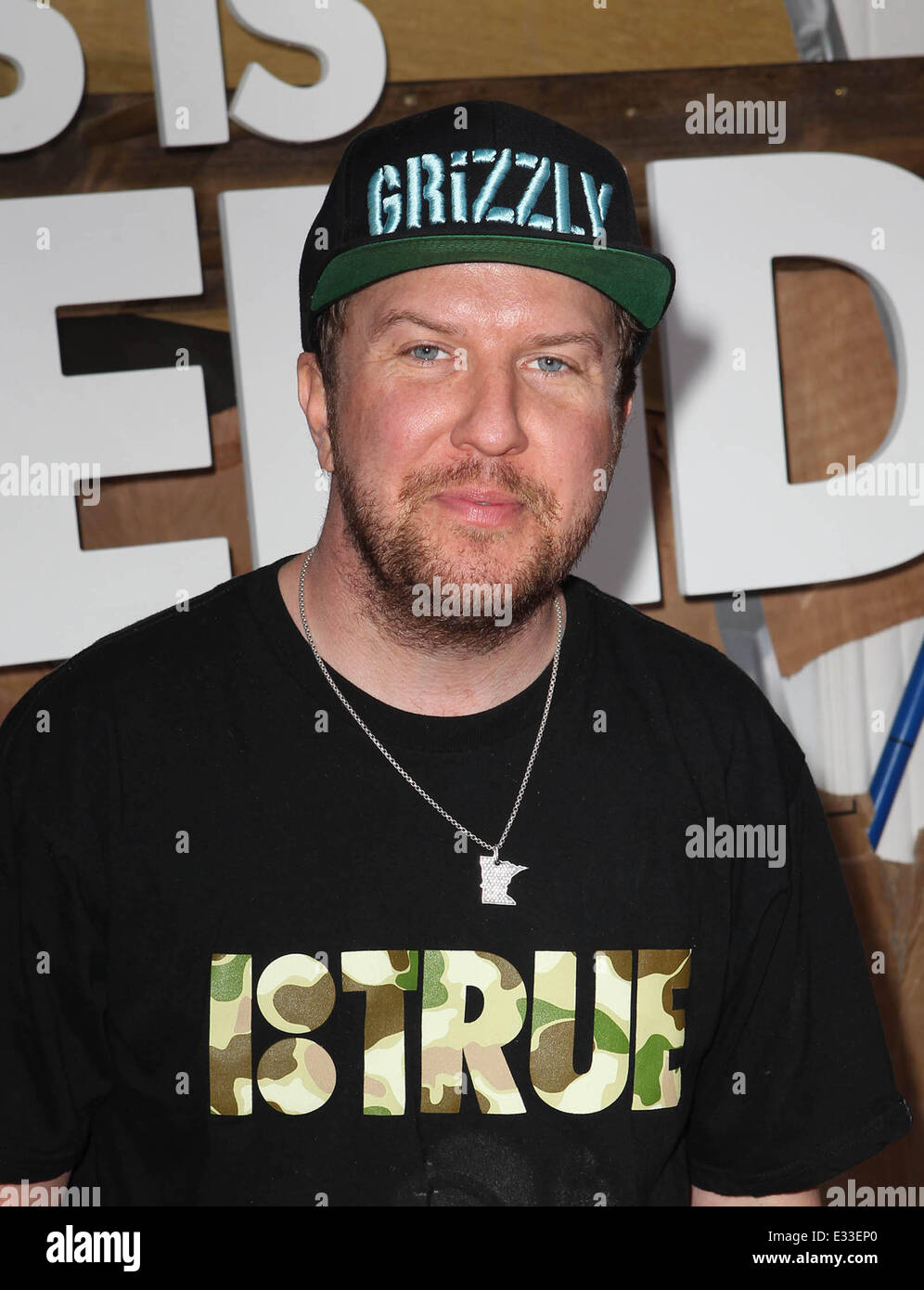 Los Angeles Premiere von 'This ist The End' im Regency Village Theatre ...