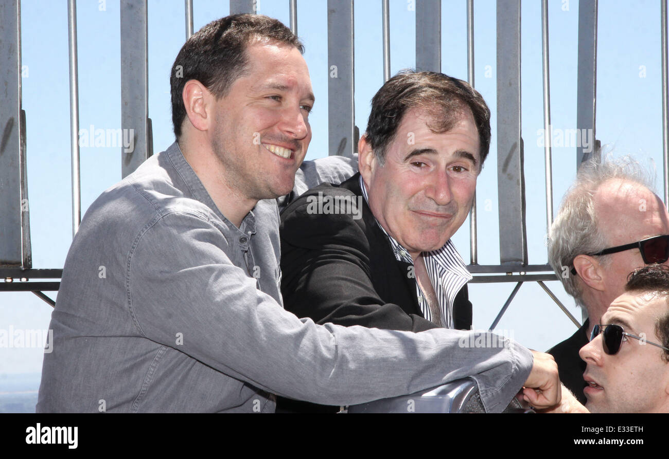 Bertie carvel award -Fotos und -Bildmaterial in hoher Auflösung – Alamy