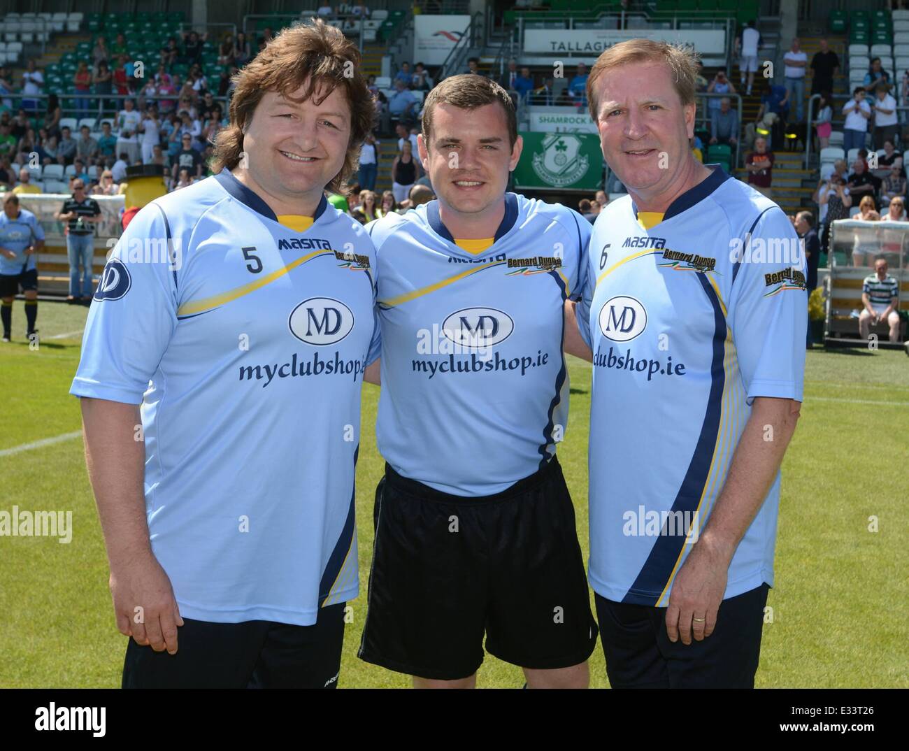 Shane whelan -Fotos und -Bildmaterial in hoher Auflösung – Alamy