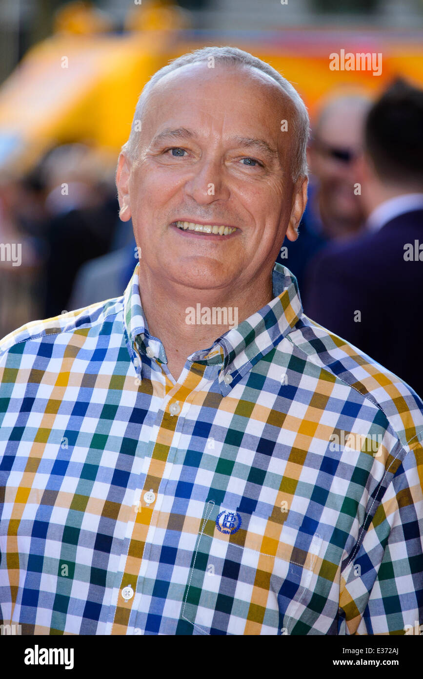 Simon greenall -Fotos und -Bildmaterial in hoher Auflösung – Alamy