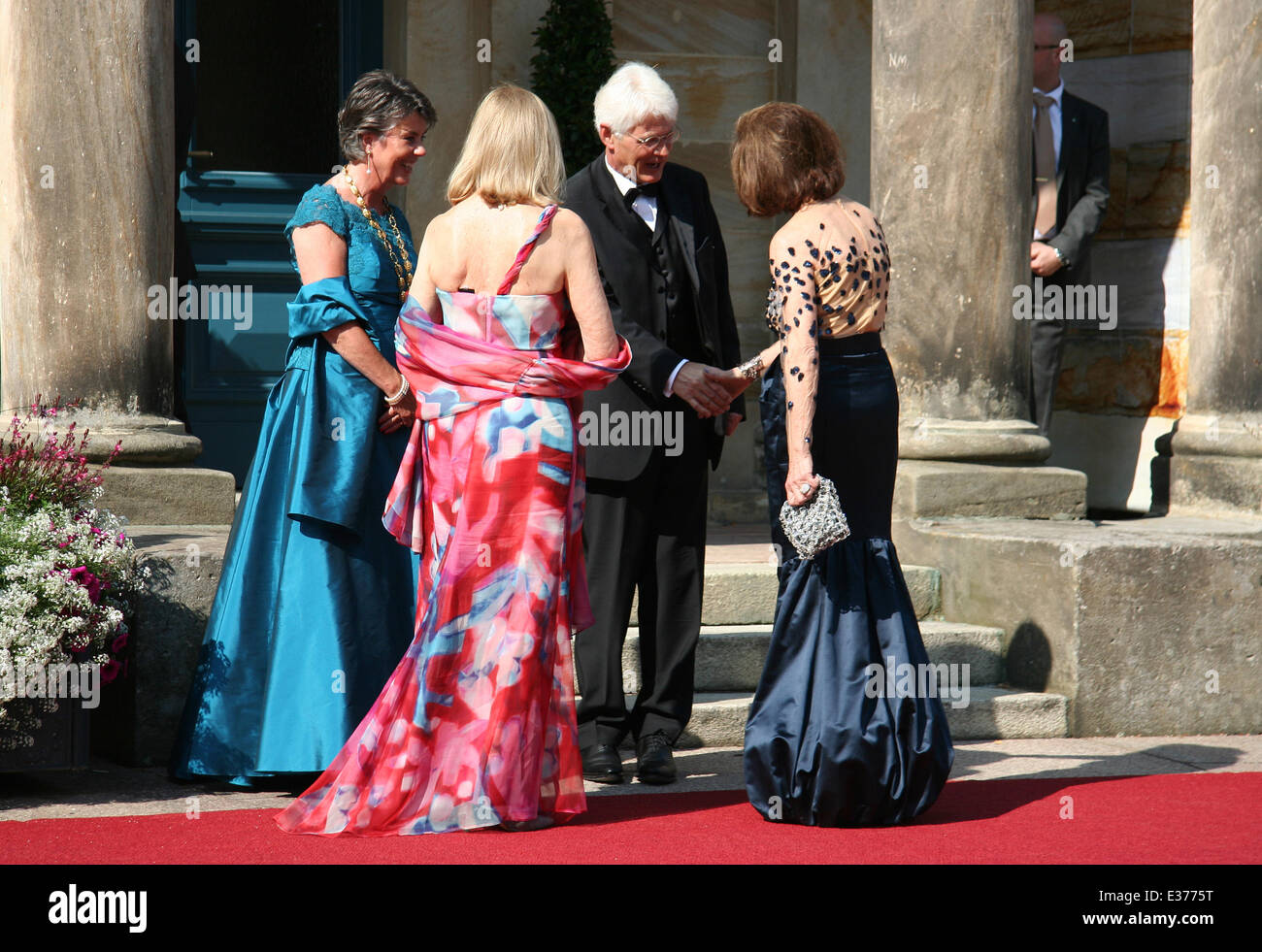Anja heyne -Fotos und -Bildmaterial in hoher Auflösung – Alamy