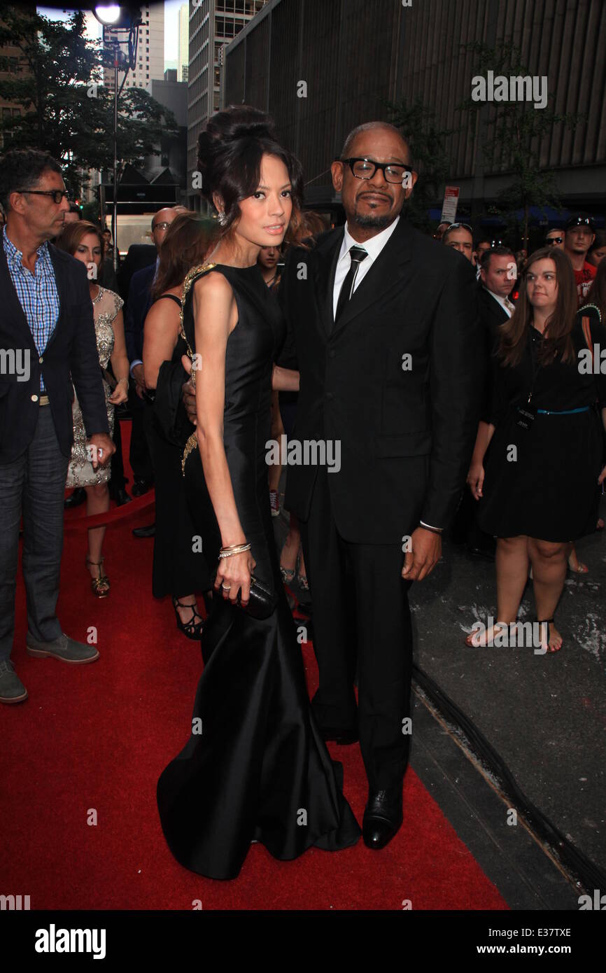 Keisha nash whitaker -Fotos und -Bildmaterial in hoher Auflösung – Alamy