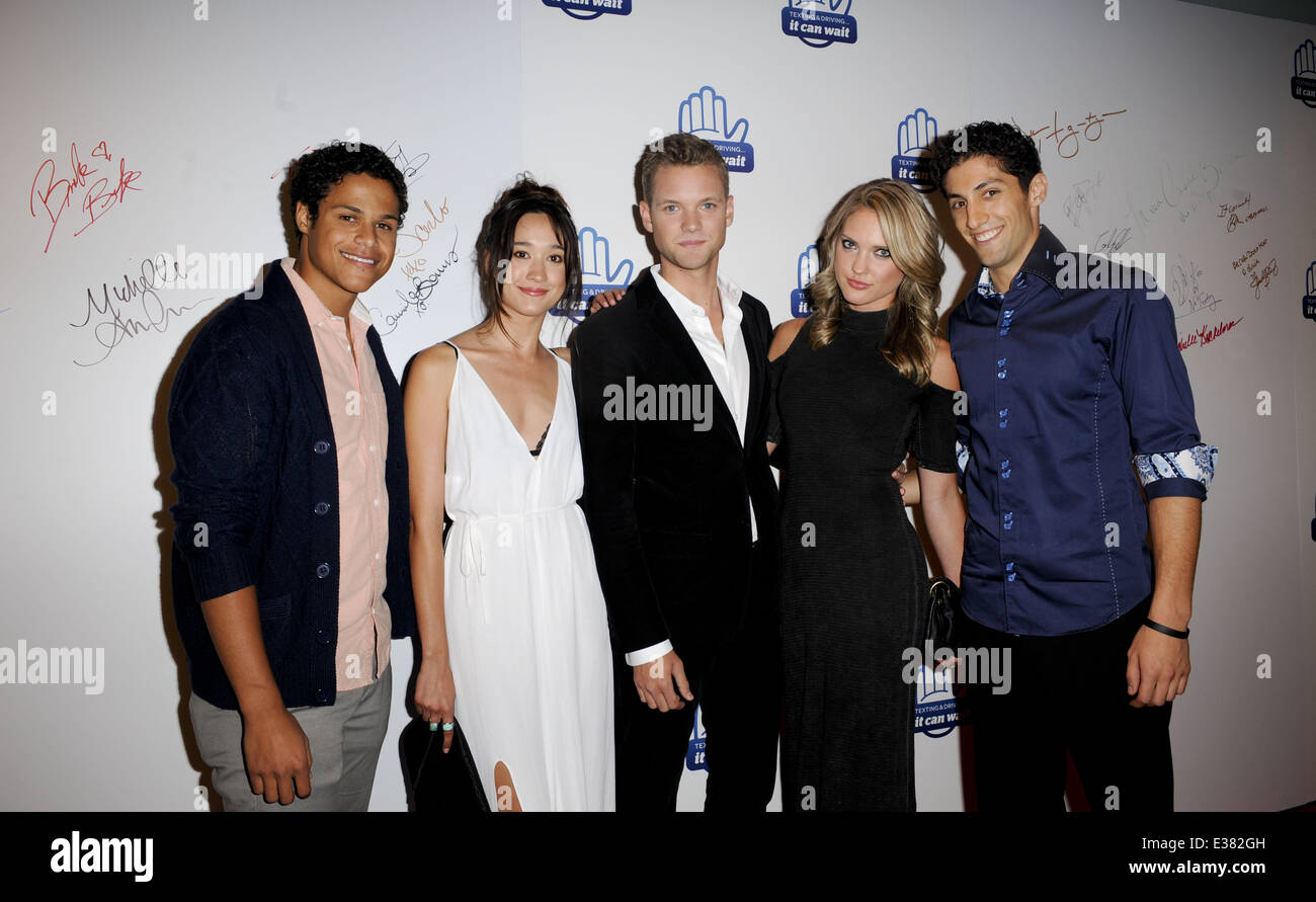 Ciara hanna christina masterson gray -Fotos und -Bildmaterial in hoher ...